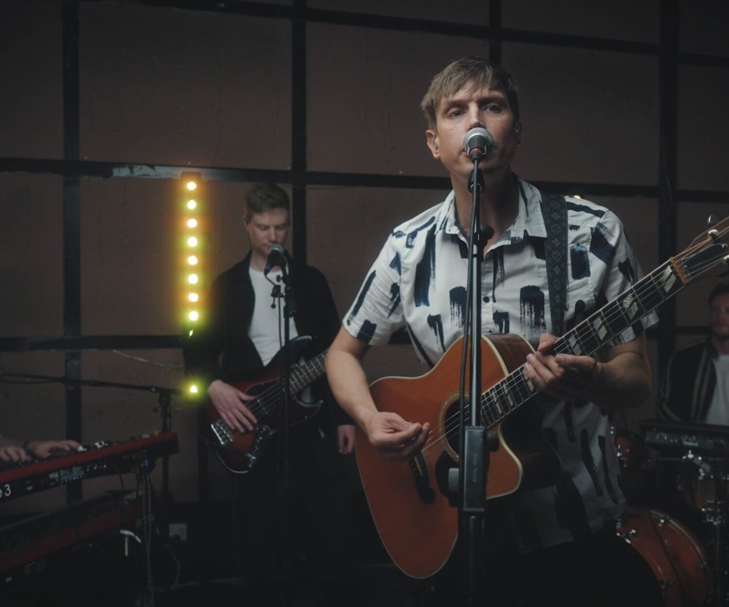 Blog Archives - Apresski Bands