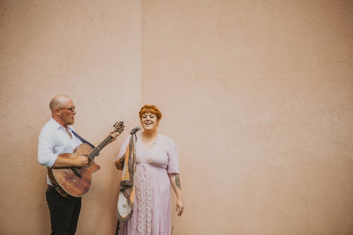 The Mardy Johnny Depps - Après Ski Bands